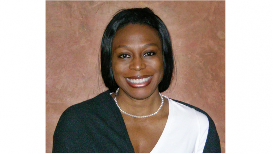 Women in Health Lecture 2021: Dr Ayoade Olatunbosun-Alakija | LSHTM